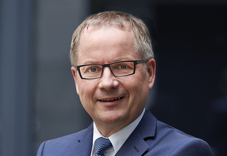 Dr. Dieter Schmid | PLUTA Rechtsanwalts GmbH
