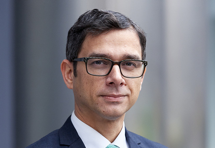 Dr. Karl-Friedrich Gulbins | PLUTA Rechtsanwalts GmbH