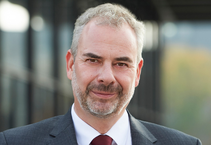 Dr. Matthias Lehr | PLUTA Rechtsanwalts GmbH
