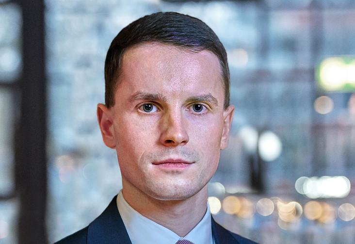 Sebastian Weyland - Rechtsanwalt | PLUTA Rechtsanwalts GmbH